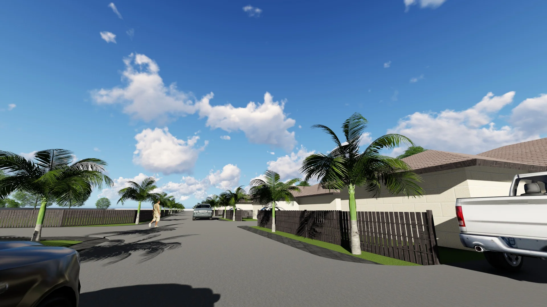 Greenview Real Estate and Property Development