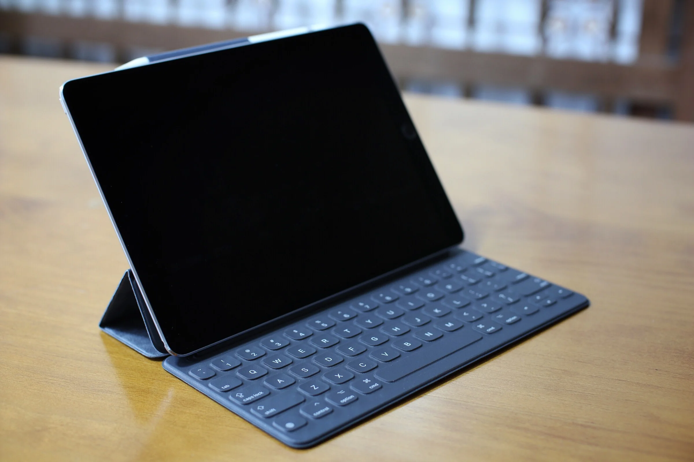 Smart keyboard review — Becoming intermediate