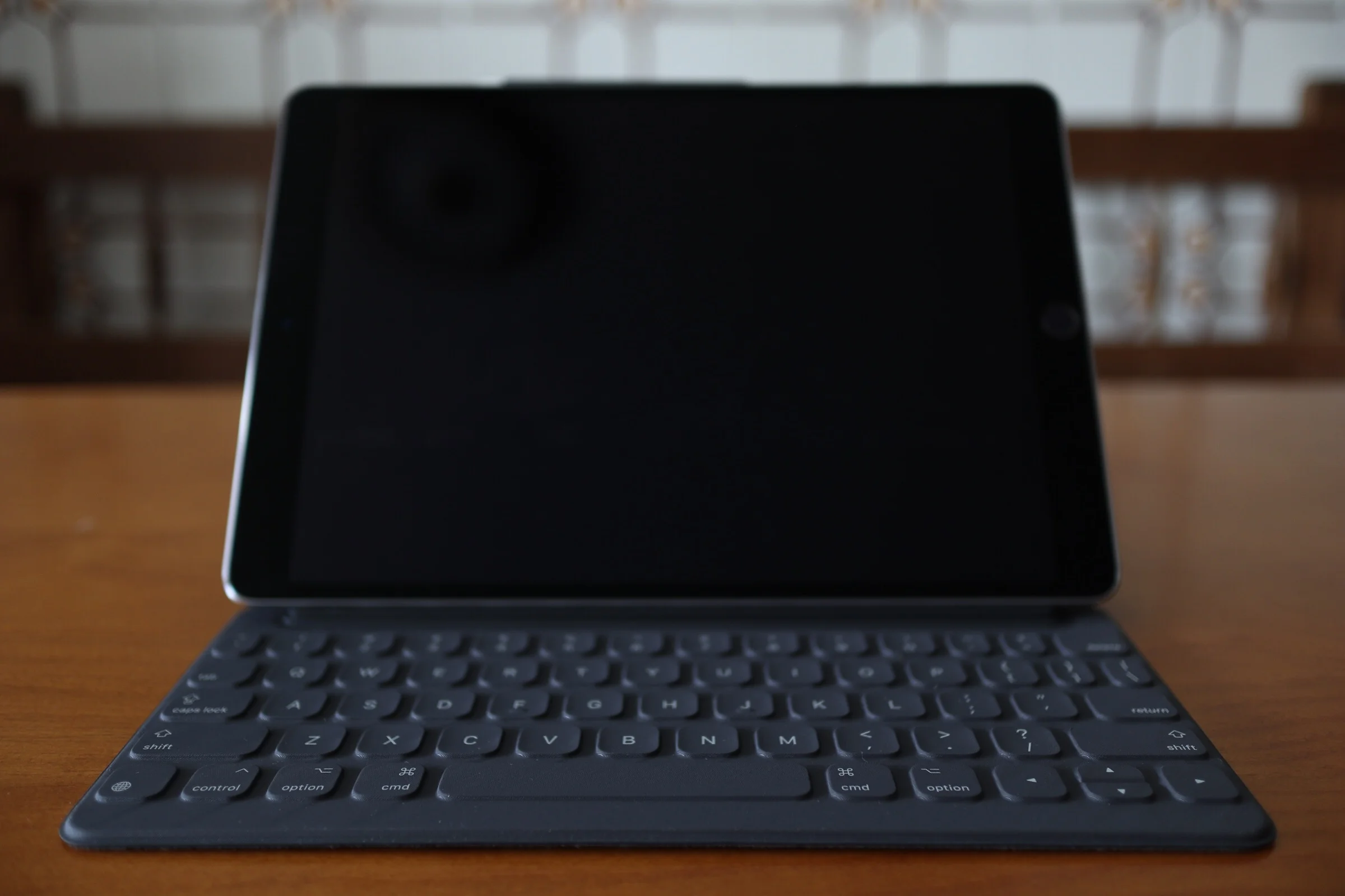 Smart keyboard review — Becoming intermediate