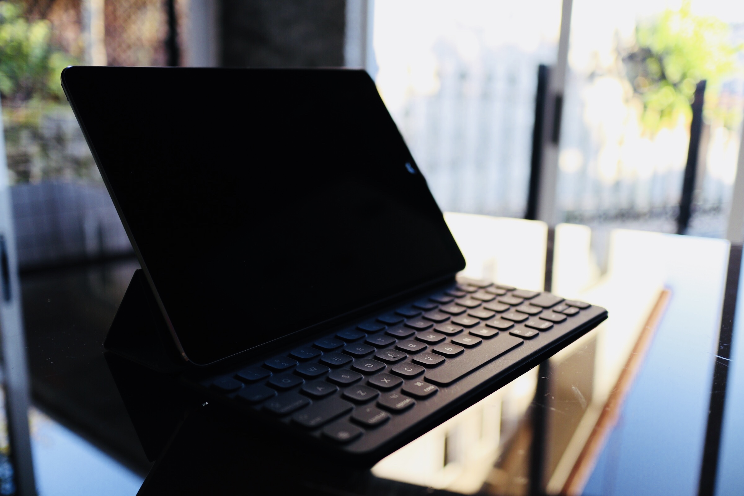 Smart keyboard review — Becoming intermediate