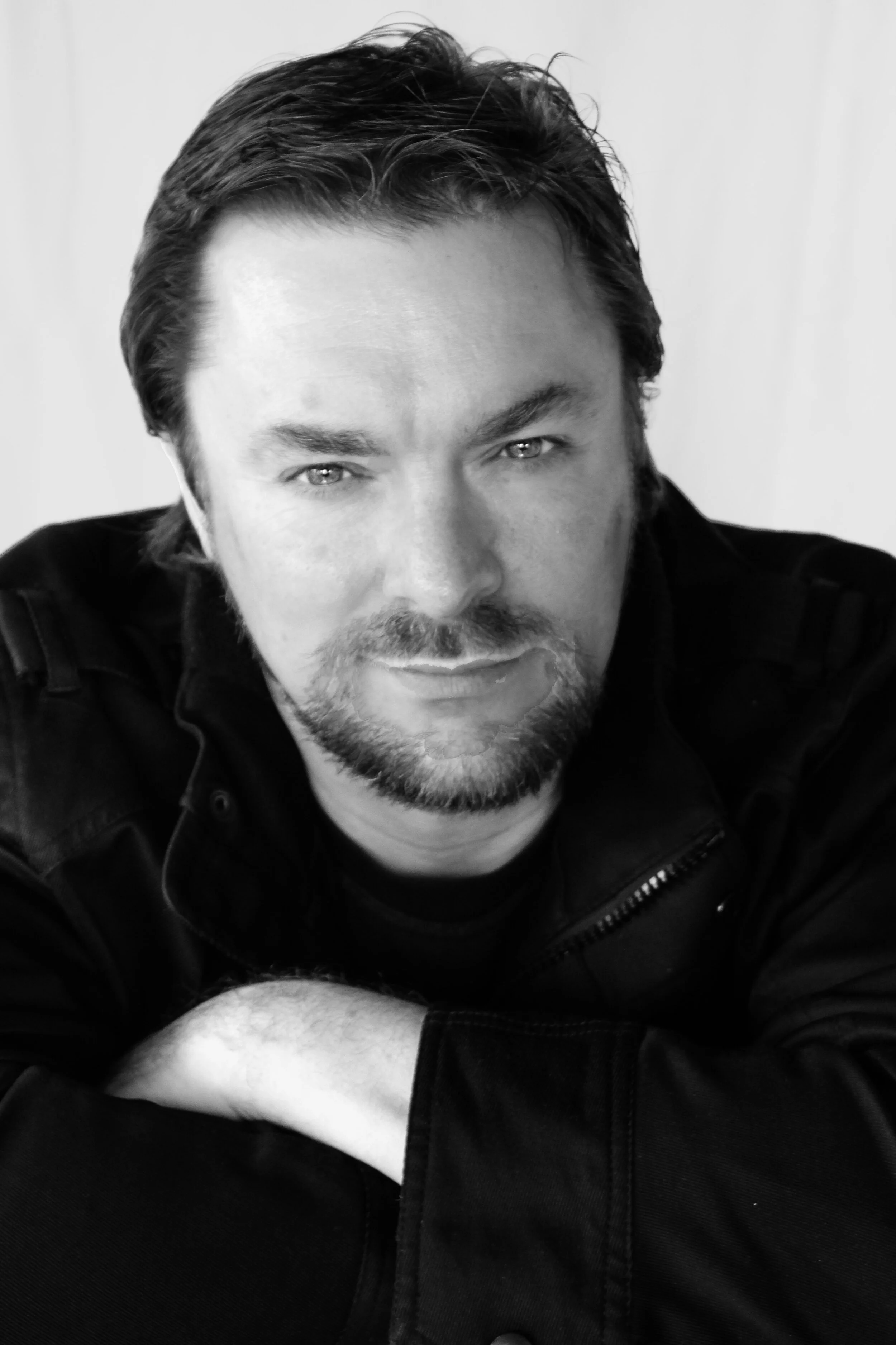 Meet the Judges — Theatre Council of Tasmania