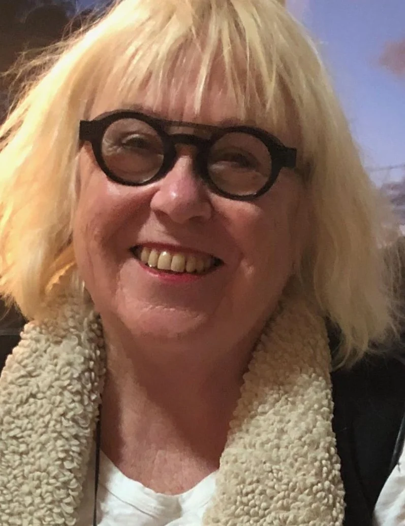 Meet the Judges — Theatre Council of Tasmania