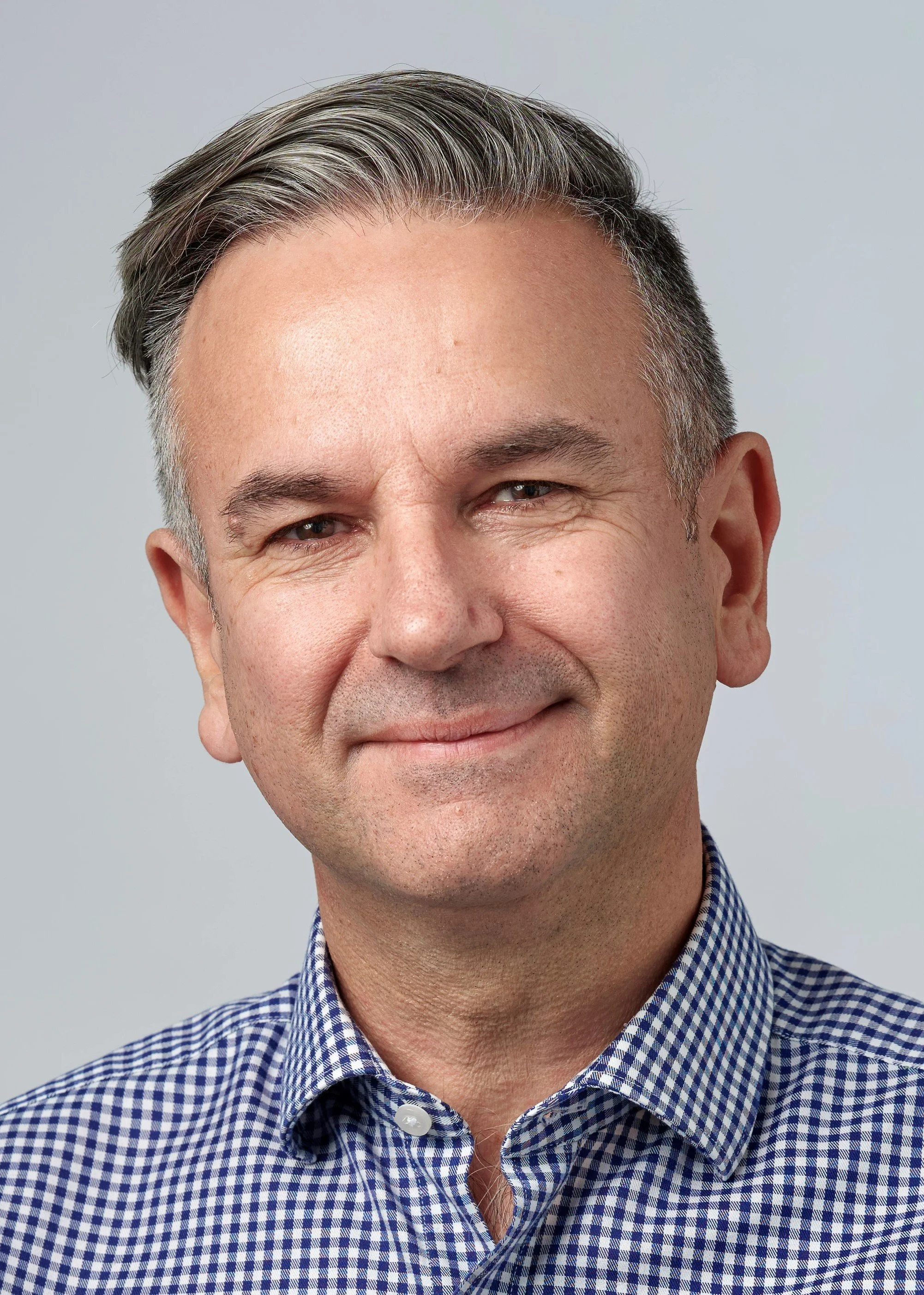 Meet the Judges — Theatre Council of Tasmania