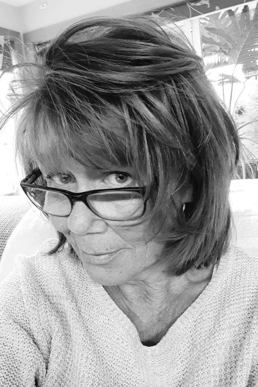 Meet the Judges — Theatre Council of Tasmania