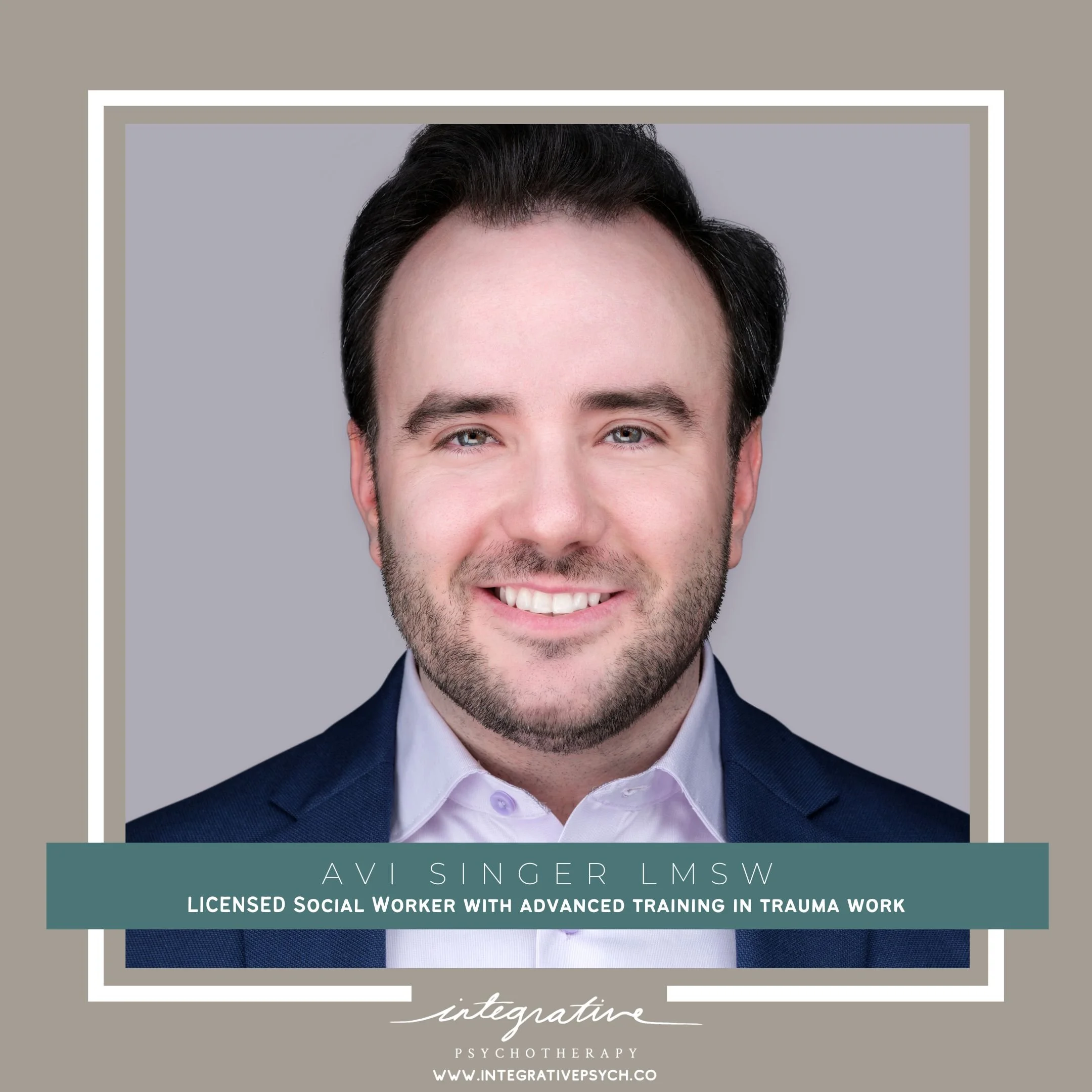 Psychotherapy and Trauma Treatment in Five Towns, Nassau County, Long ...