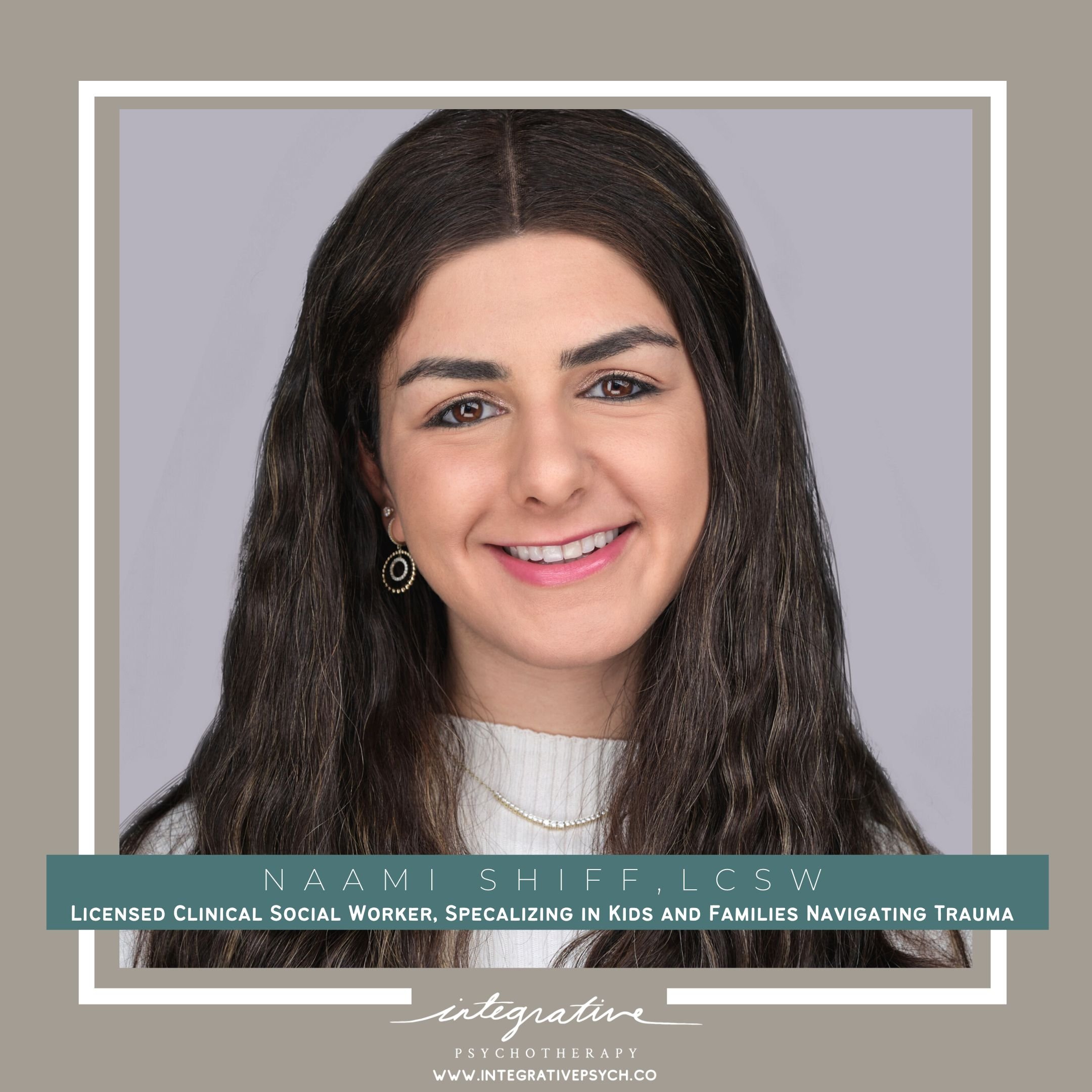 Meet The Team - Integrative Psychotherapy & Trauma Treatment