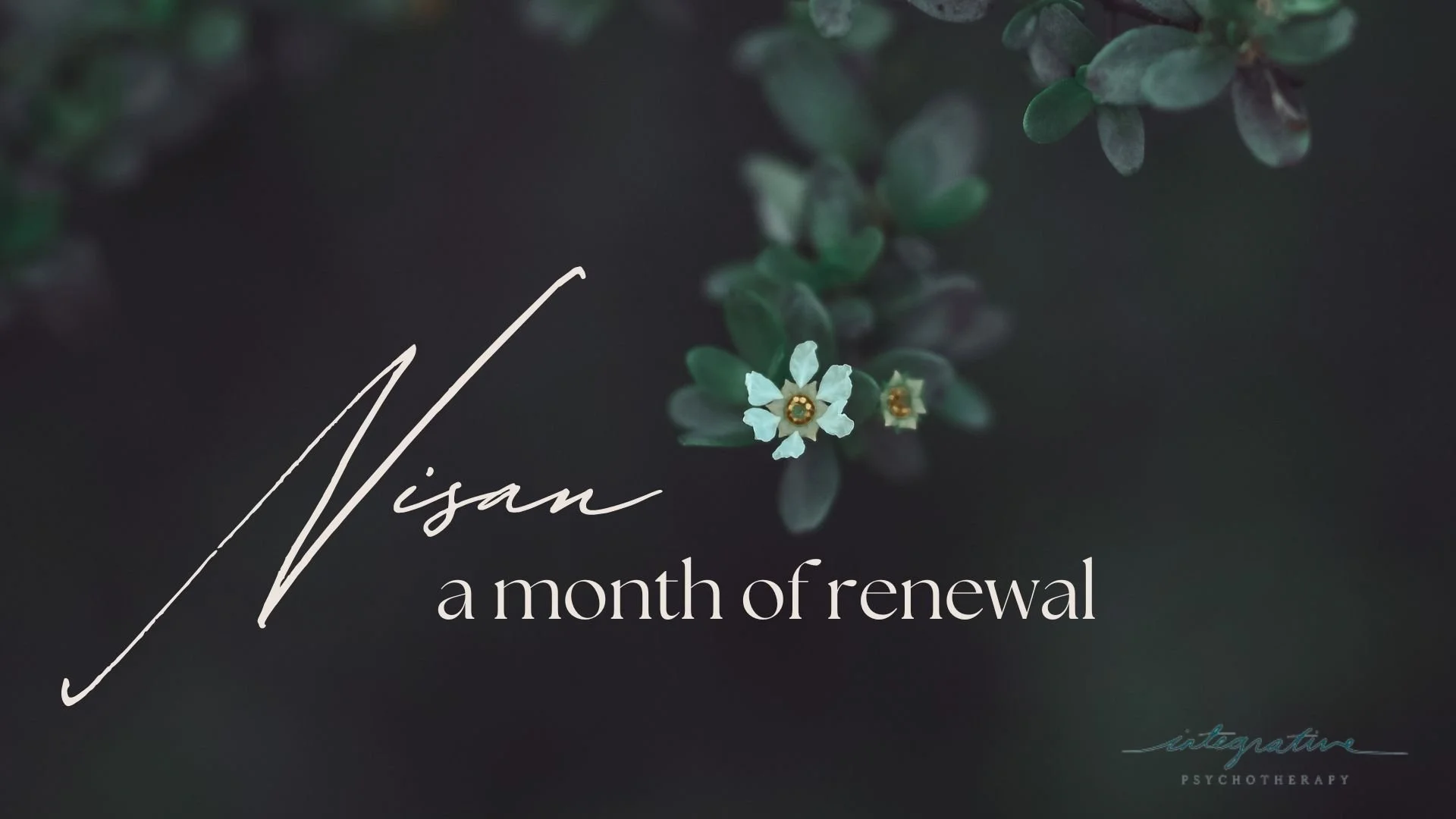 Redemption — Integrative Psychotherapy Mental Health Blog - Integrative ...