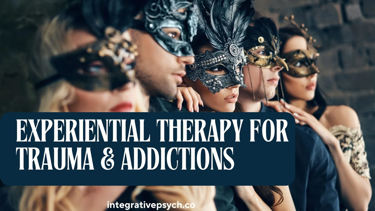 Experiential Therapy for Trauma & Addiction | Long Island, NY ...