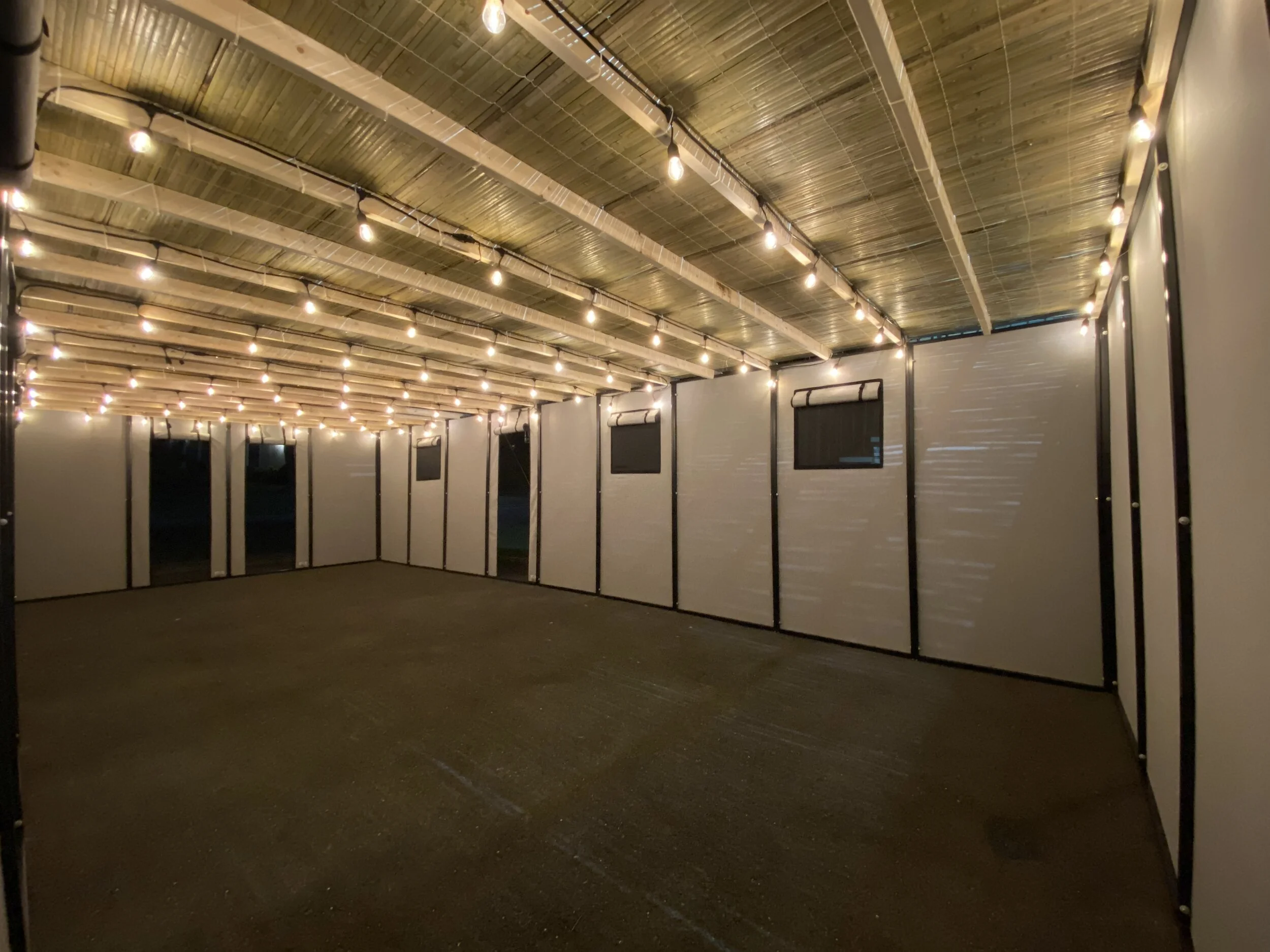 Litton Sukkah | Manufacturers of Custom Sukkahs