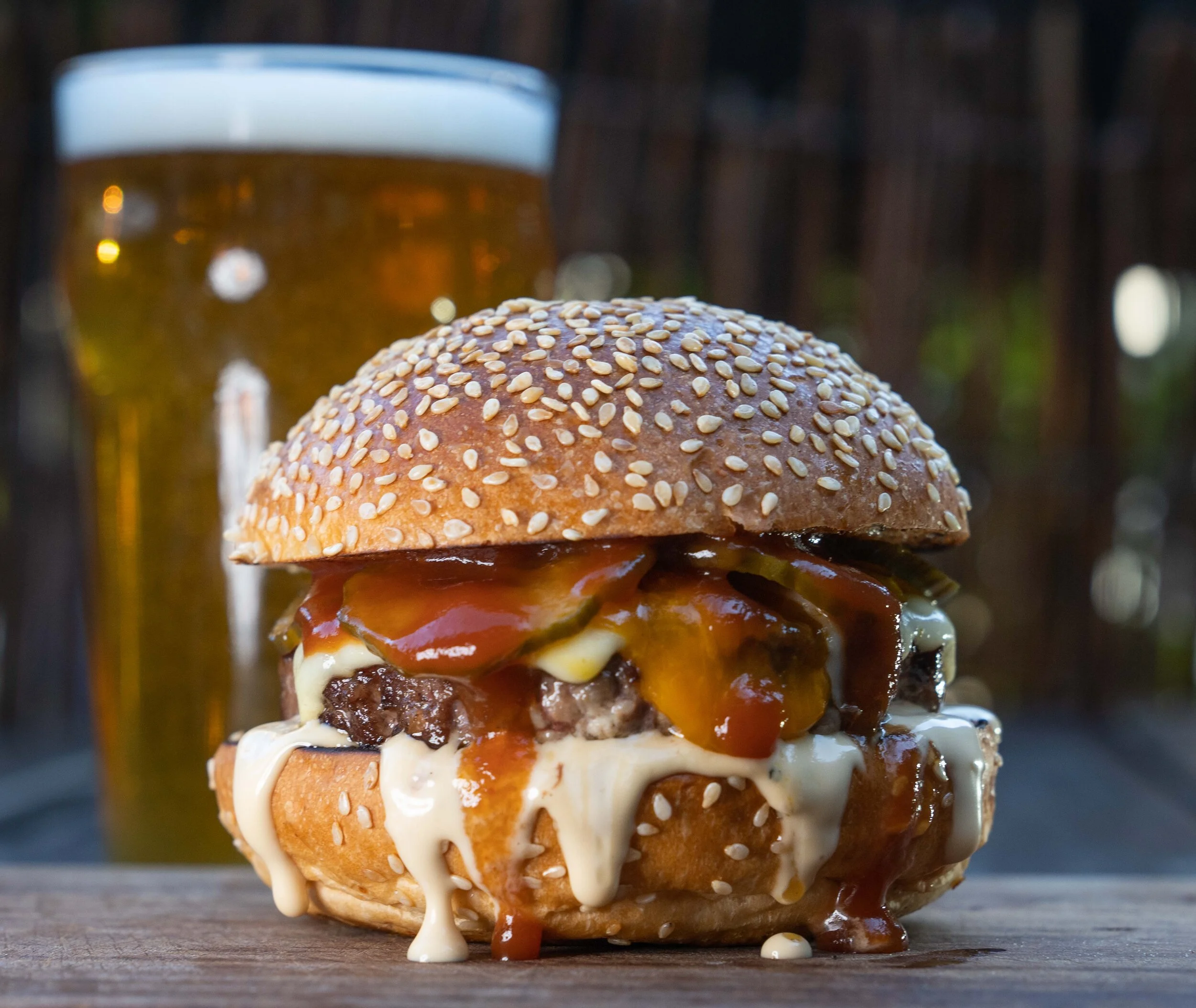 The Three Compasses, Dalston — Food | Hackney Pub | Dalston