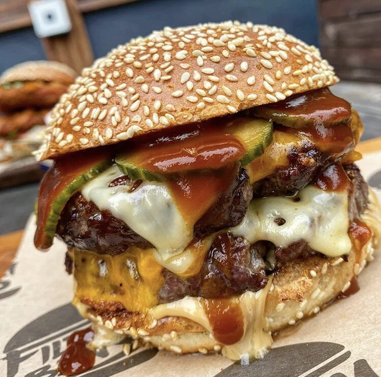 The Three Compasses, Dalston | Hackney Pub