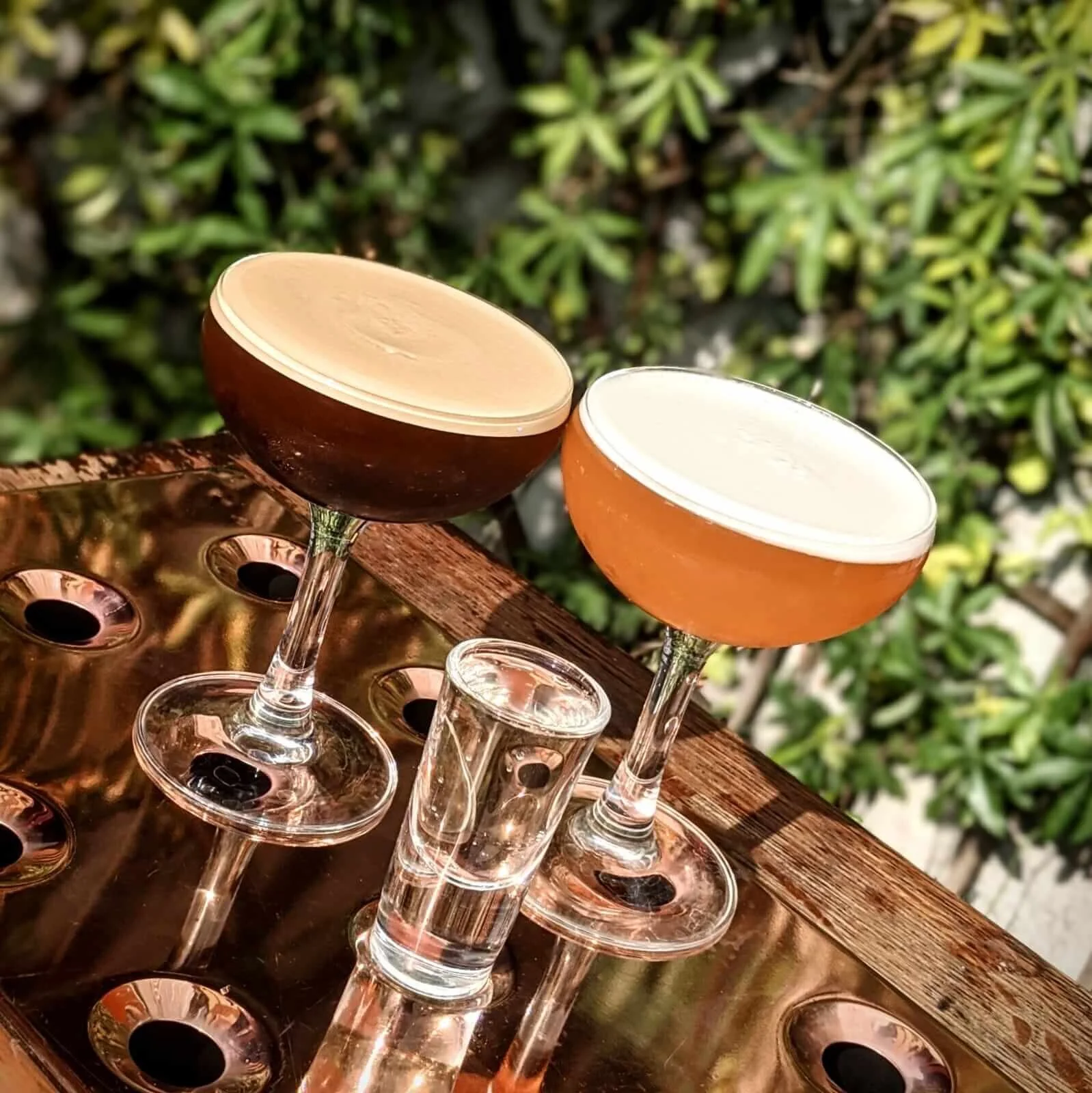 The Three Compasses, Dalston — Drinks Menu | Bar | Hackney