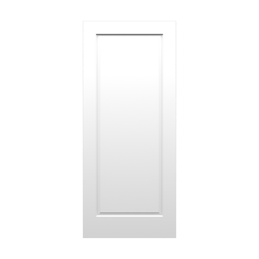 Doors — Macomb Stairs