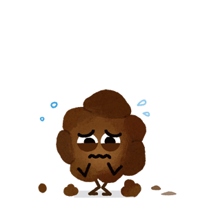 Poop Emoji Gif
