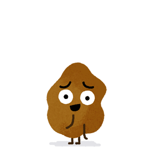 Poop Emoji Gif