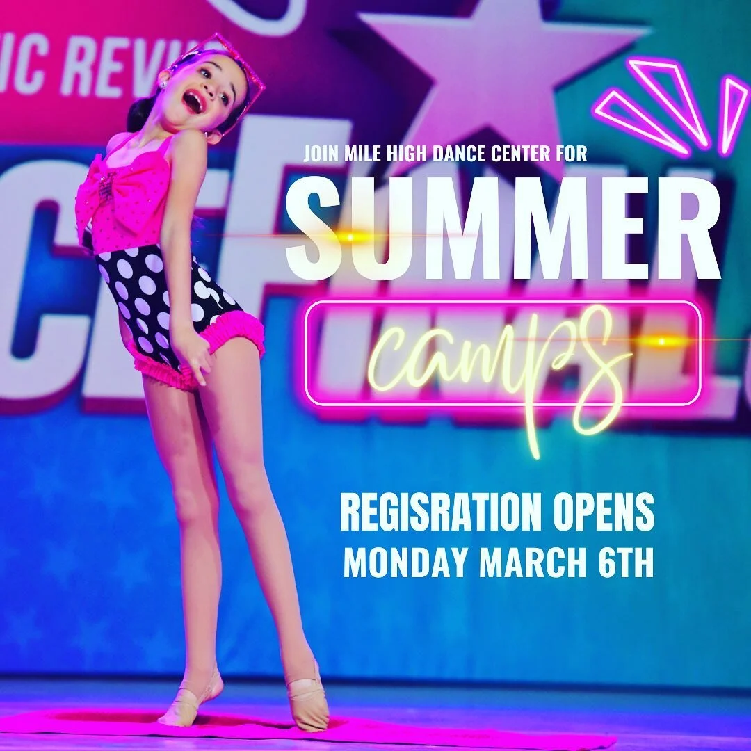 Mile High Dance Center