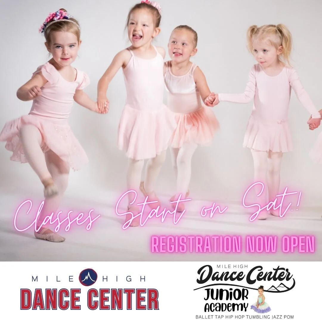 Mile High Dance Center