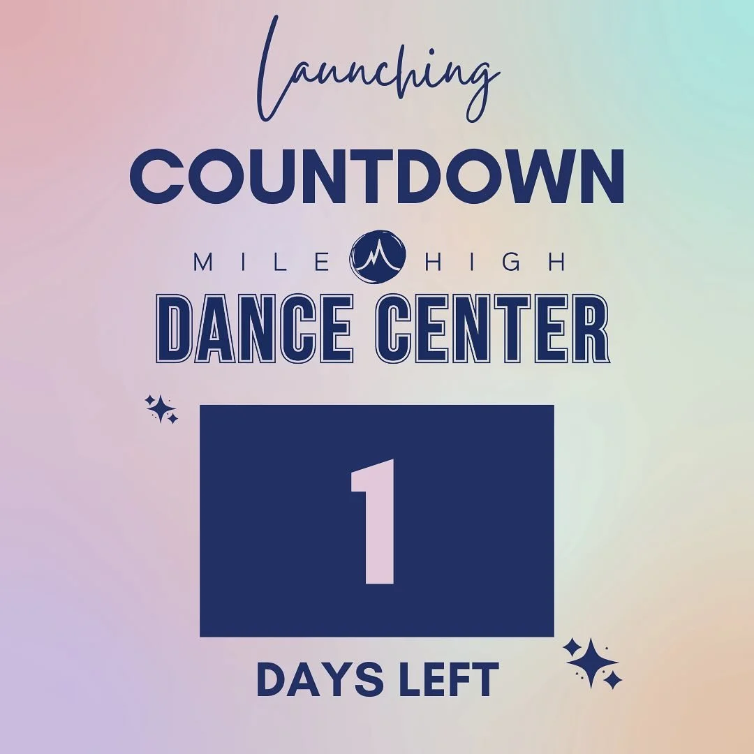 Mile High Dance Center