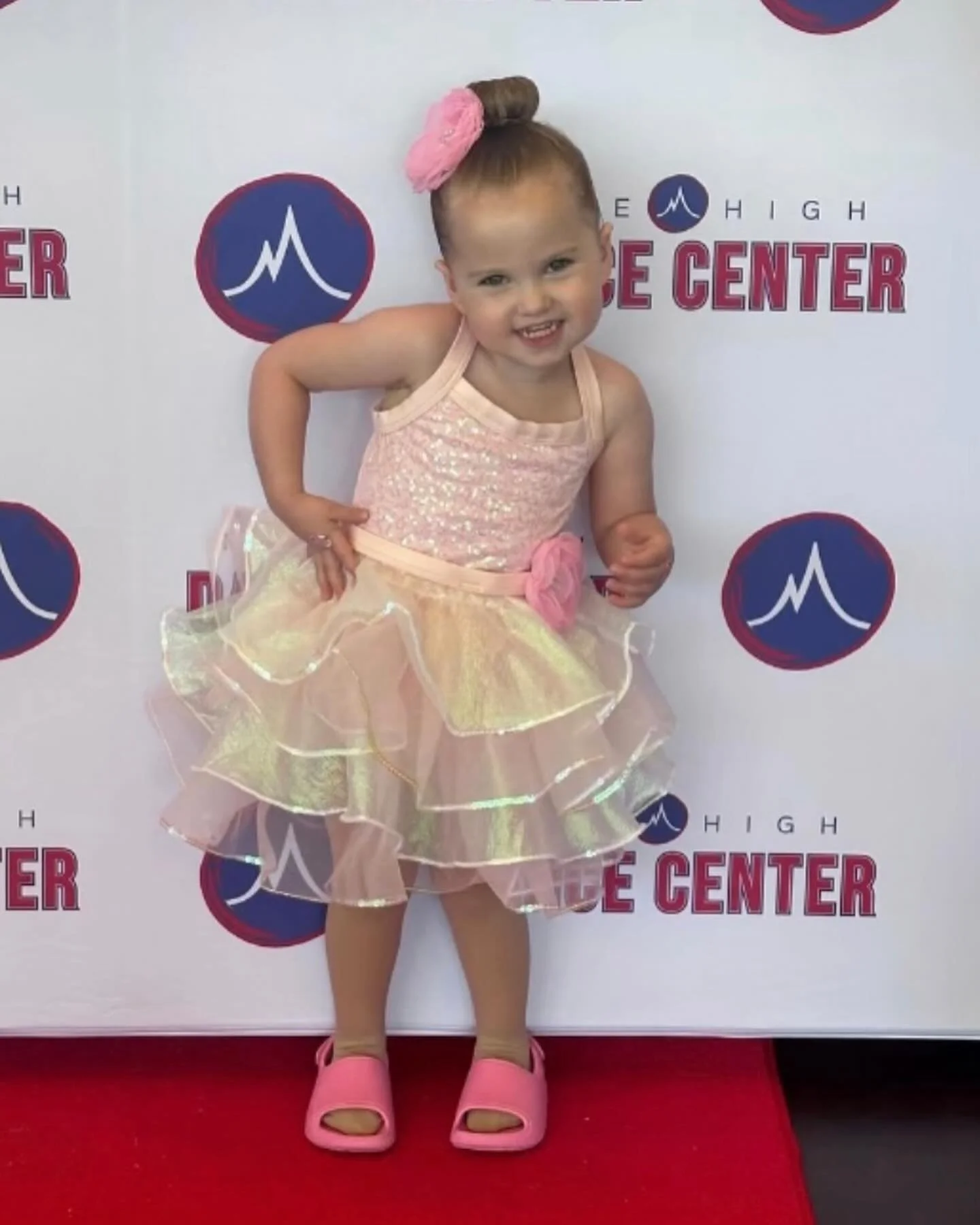 Mile High Dance Center