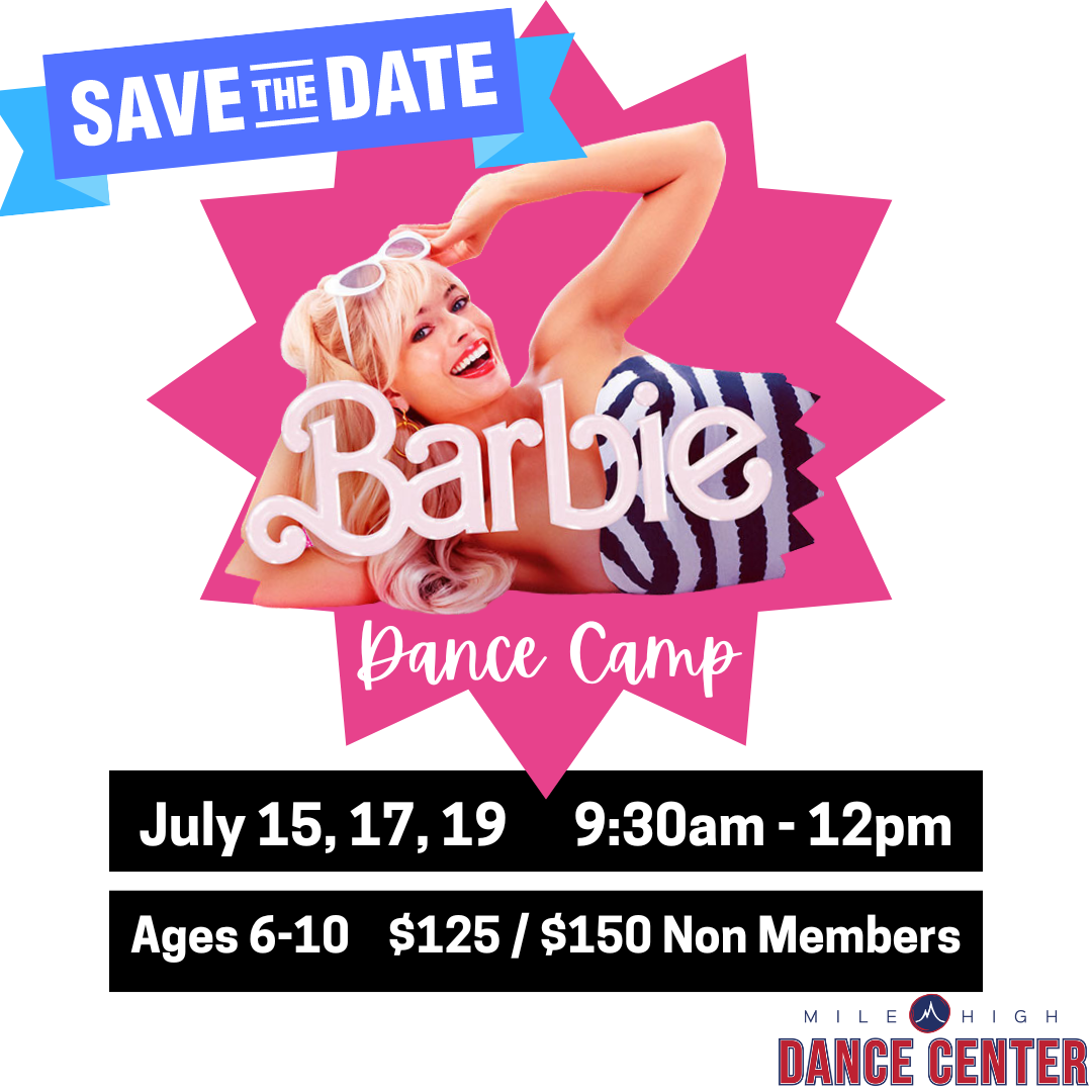 Dance Lessons at Mile High Dance Center