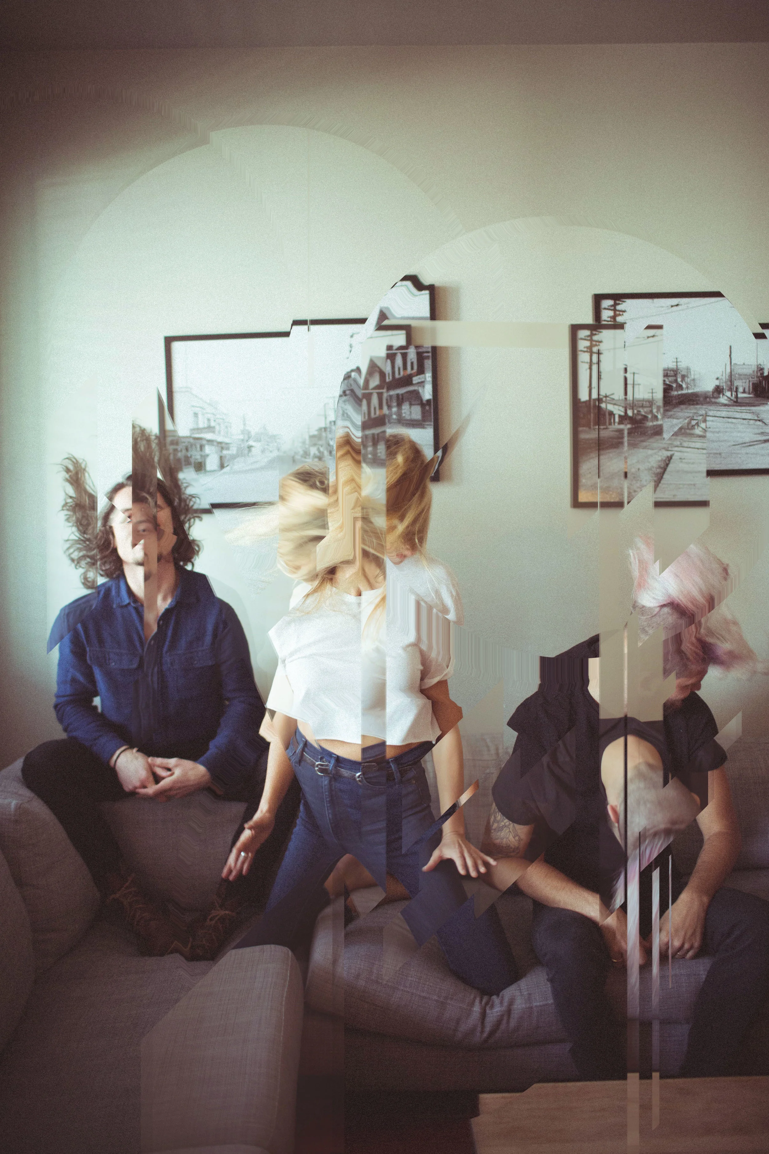 Tour — Hey Ocean! Official Site