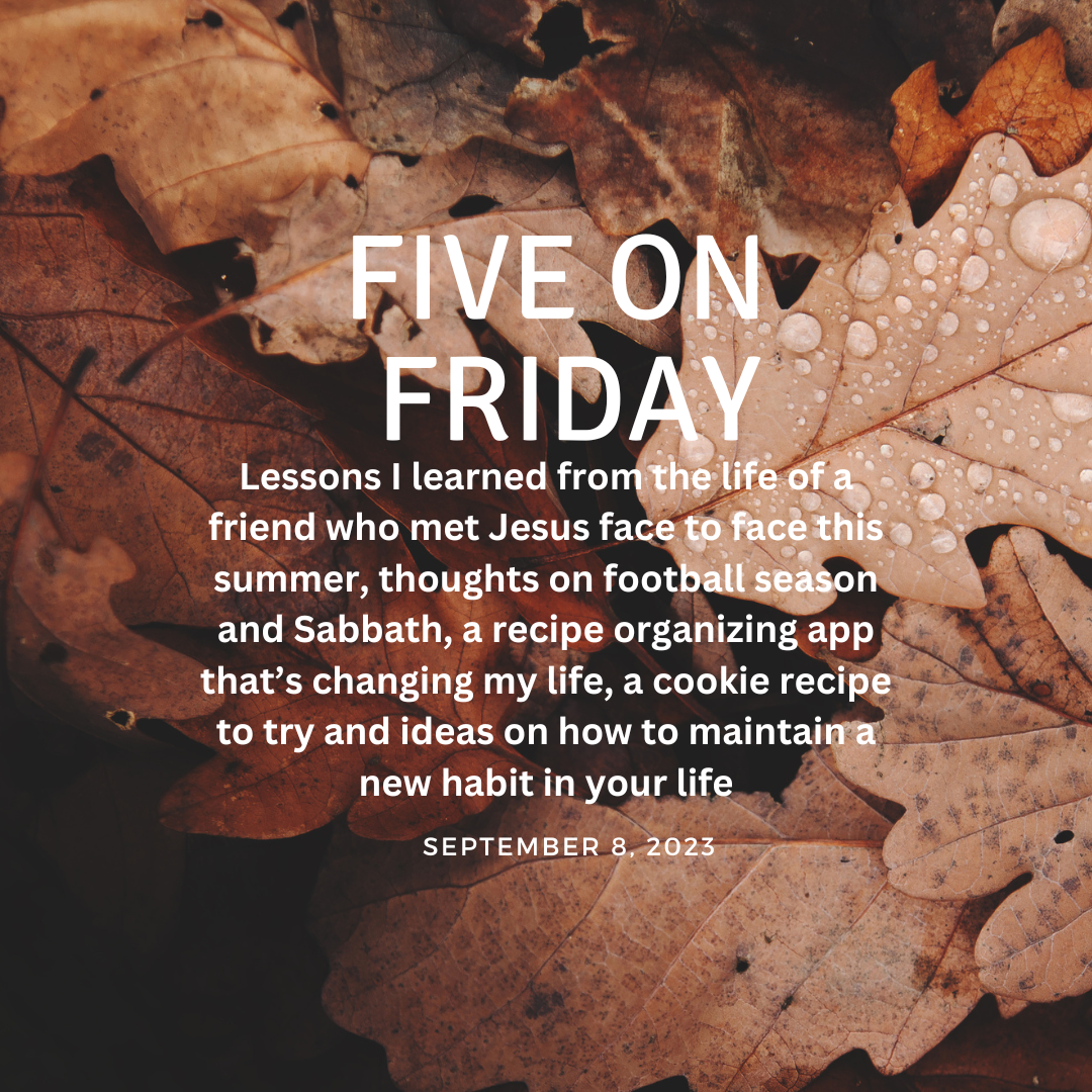 An Altar at My Kitchen Sink
