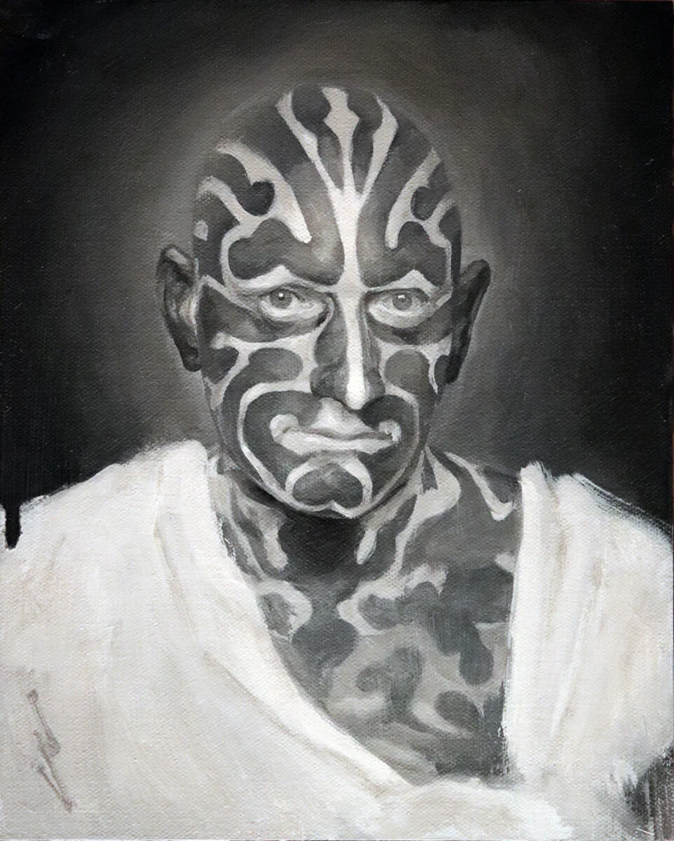 Horace Ridler