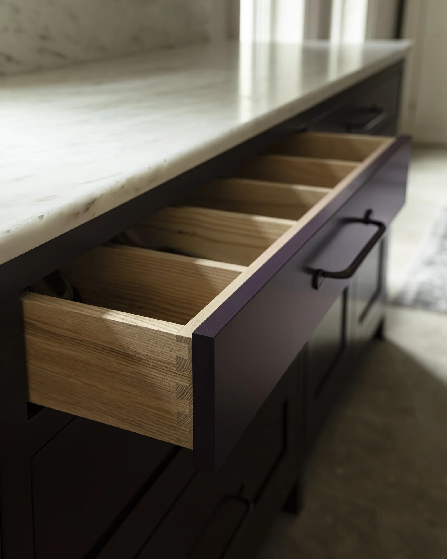 Charming Kitchen Renovation | Portland Maine | West End Reno — MGM ...