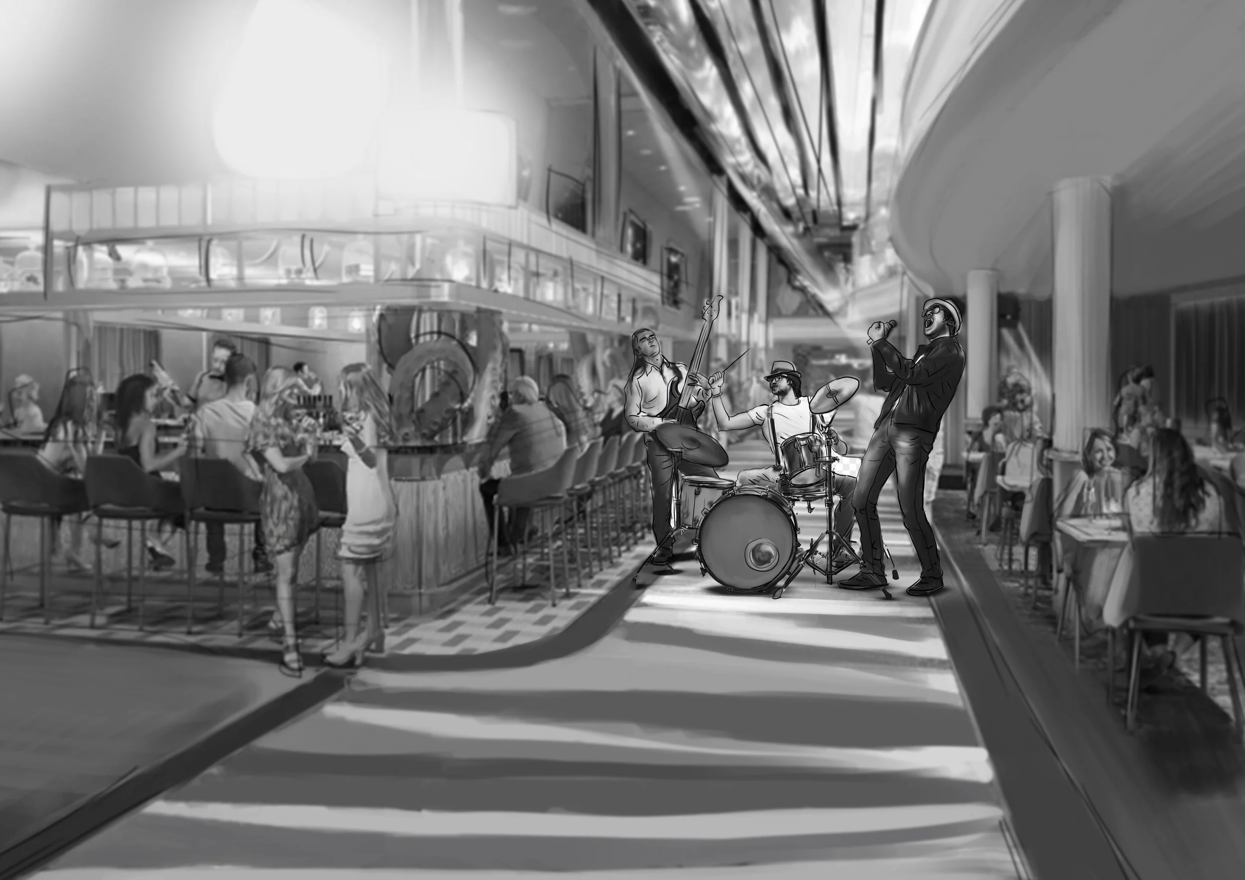 Full service production company - Motion