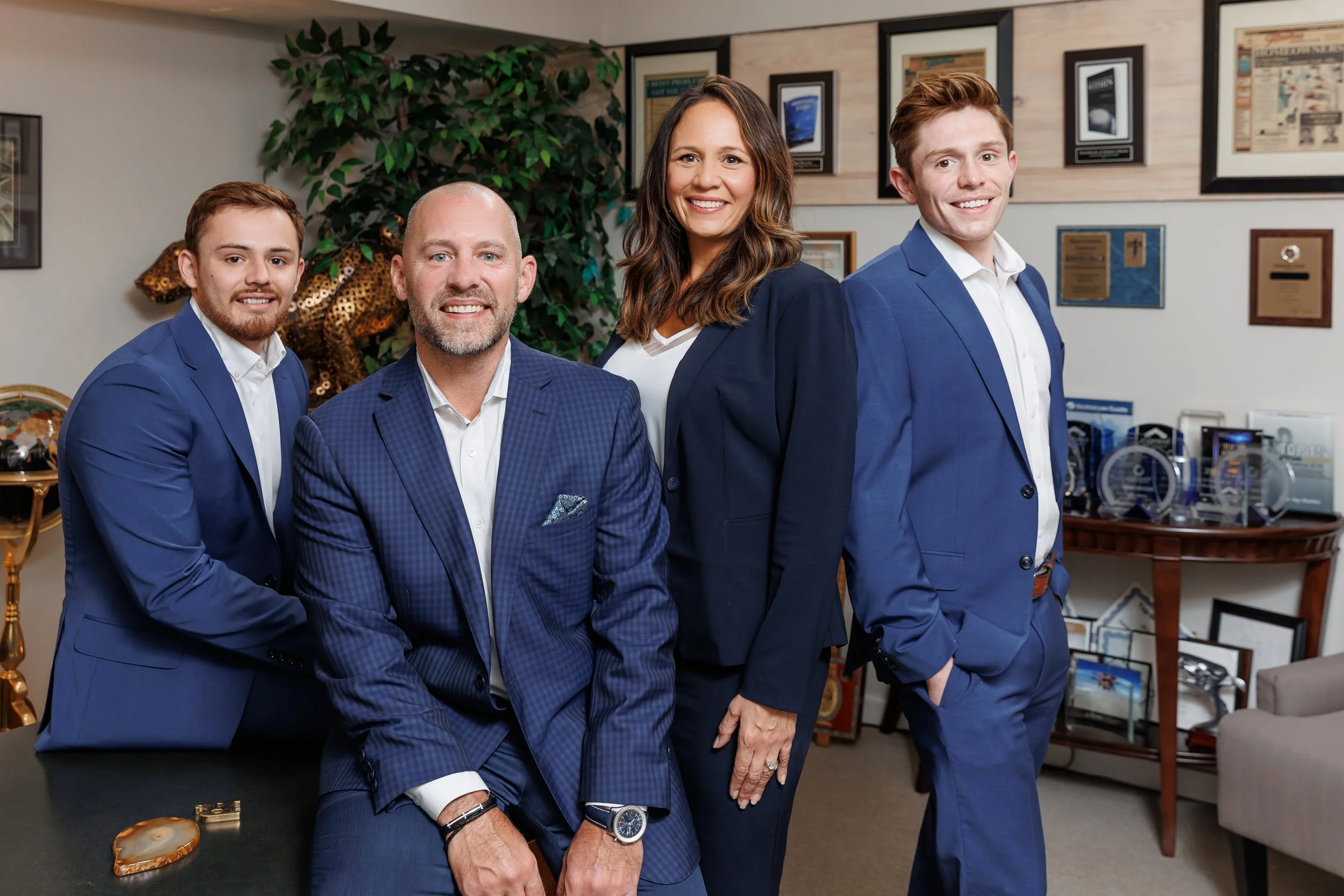 The Mortgage Planner