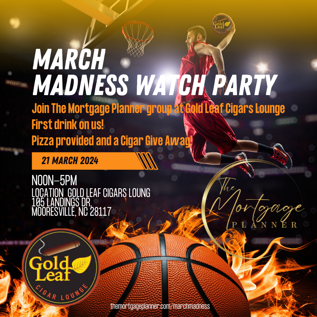 The Mortgage Planner