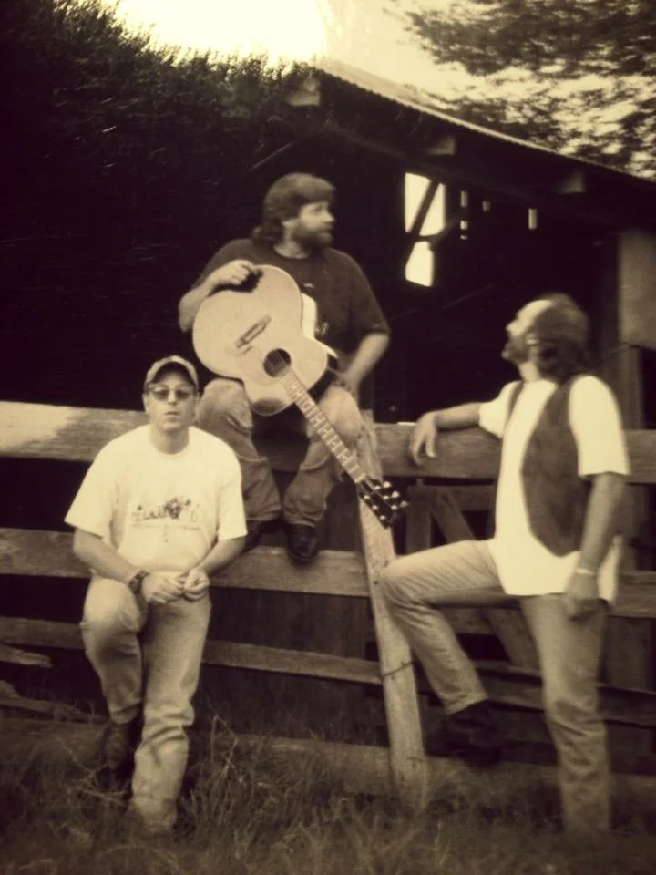 What is Red Dirt Music Anyway? (Part One: A History and The Farm ...