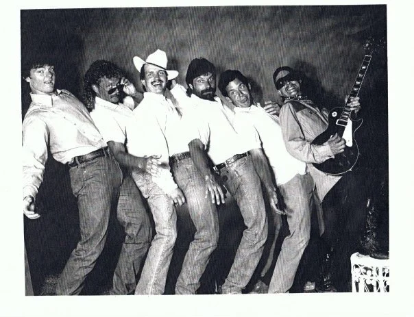 What is Red Dirt Music Anyway? (Part One: A History and The Farm ...