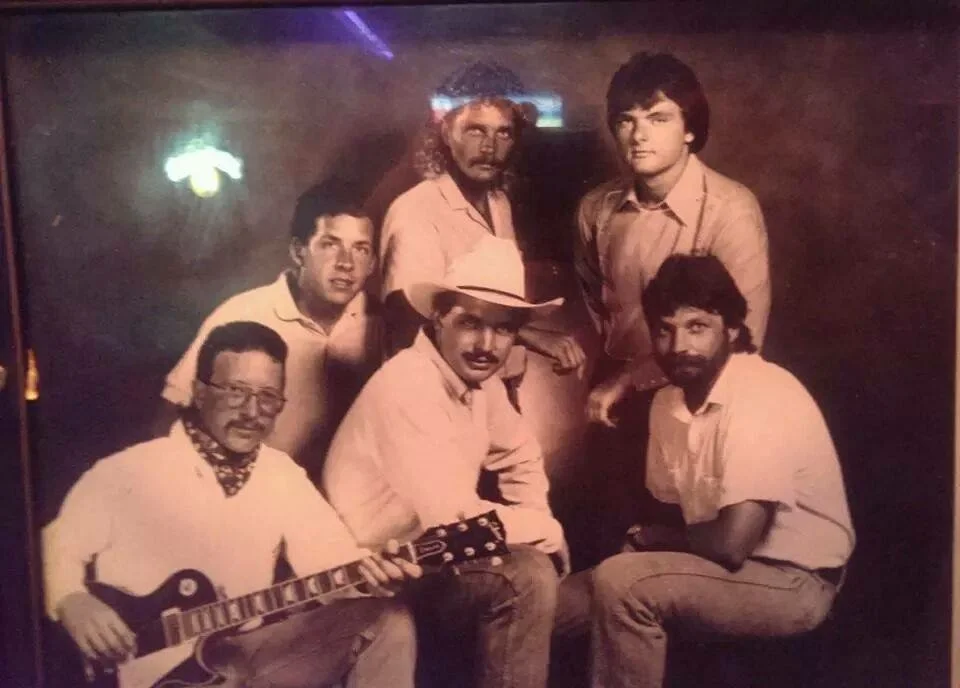 What is Red Dirt Music Anyway? (Part One: A History and The Farm ...