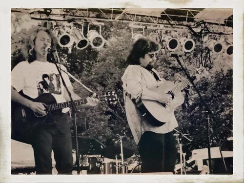 What is Red Dirt Music Anyway? (Part One: A History and The Farm ...