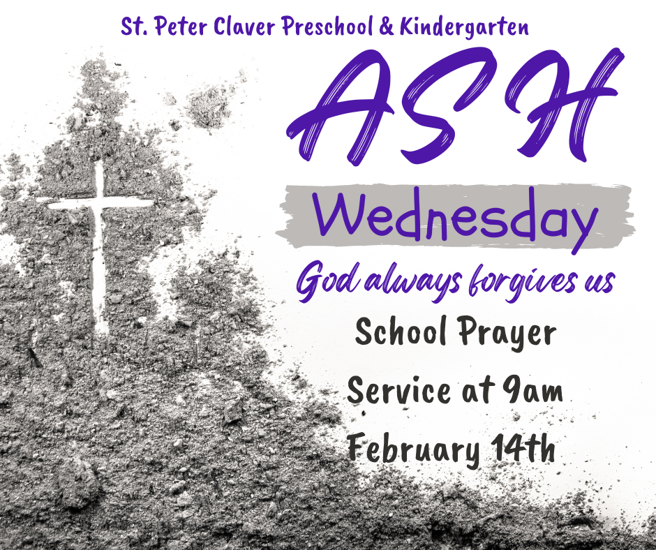 St. Peter Claver Preschool & Kindergarten