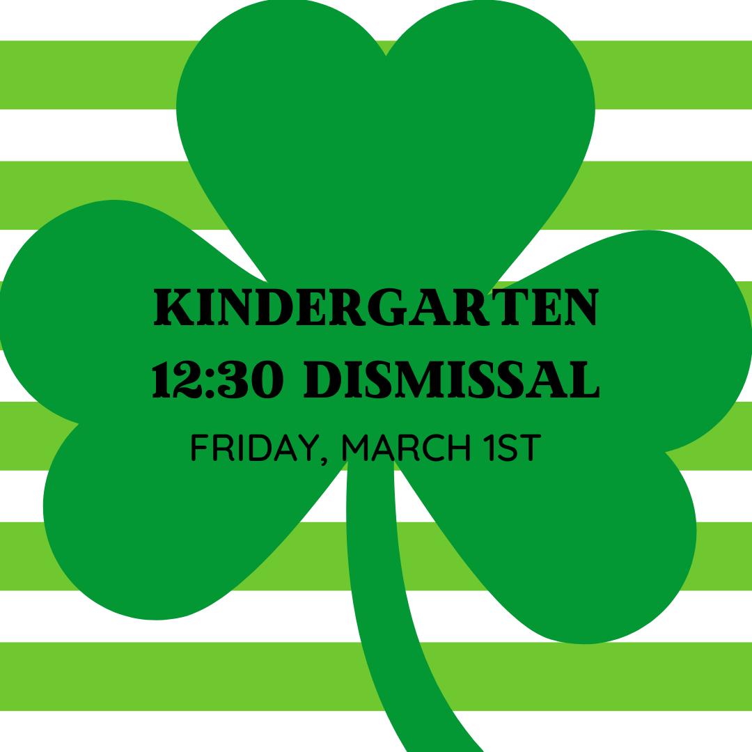 St. Peter Claver Preschool & Kindergarten