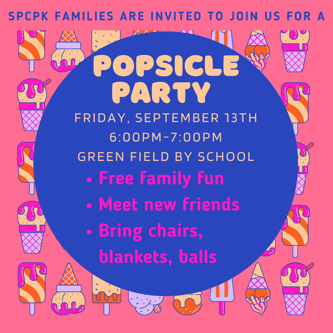 St. Peter Claver Preschool & Kindergarten