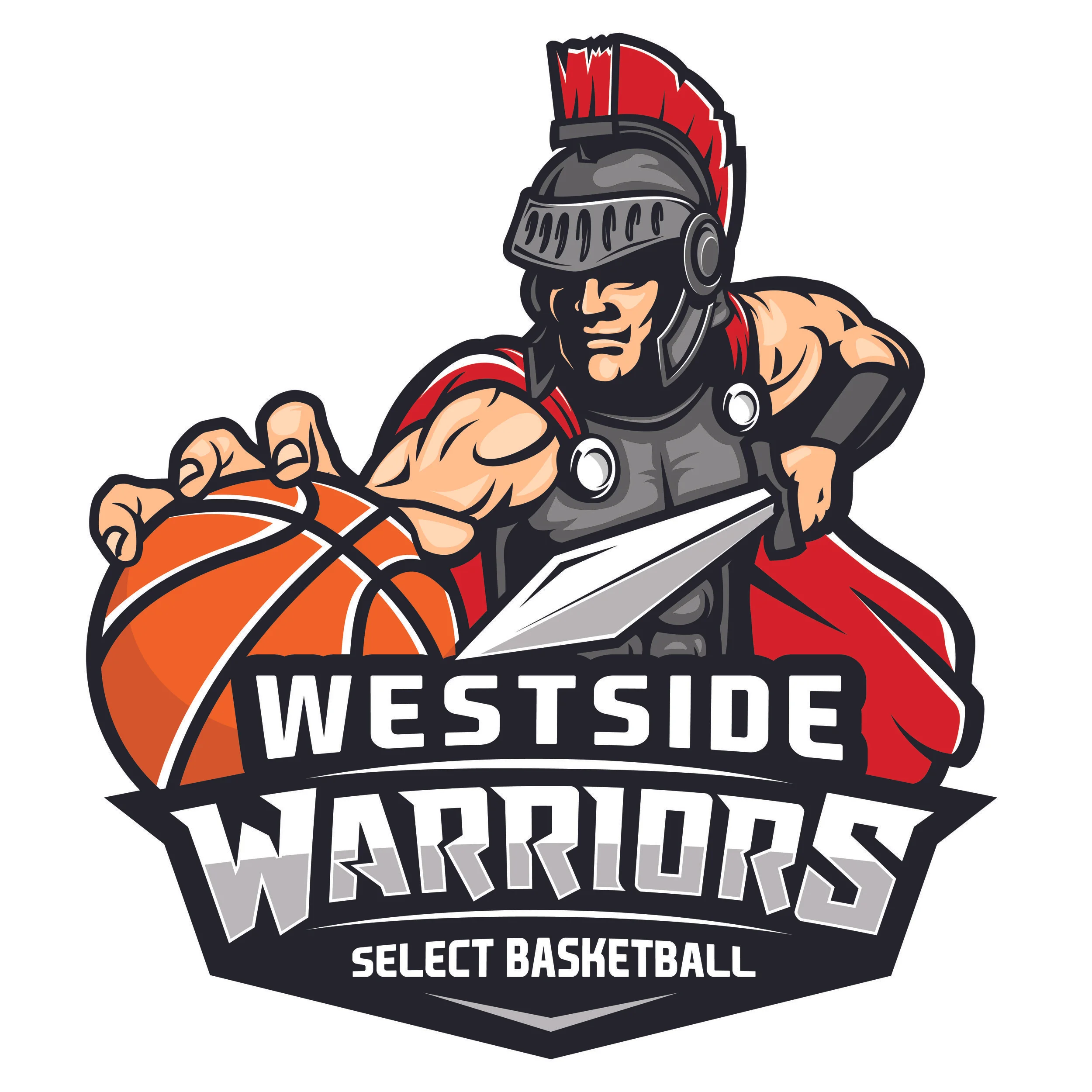 Westside Warriors Logo