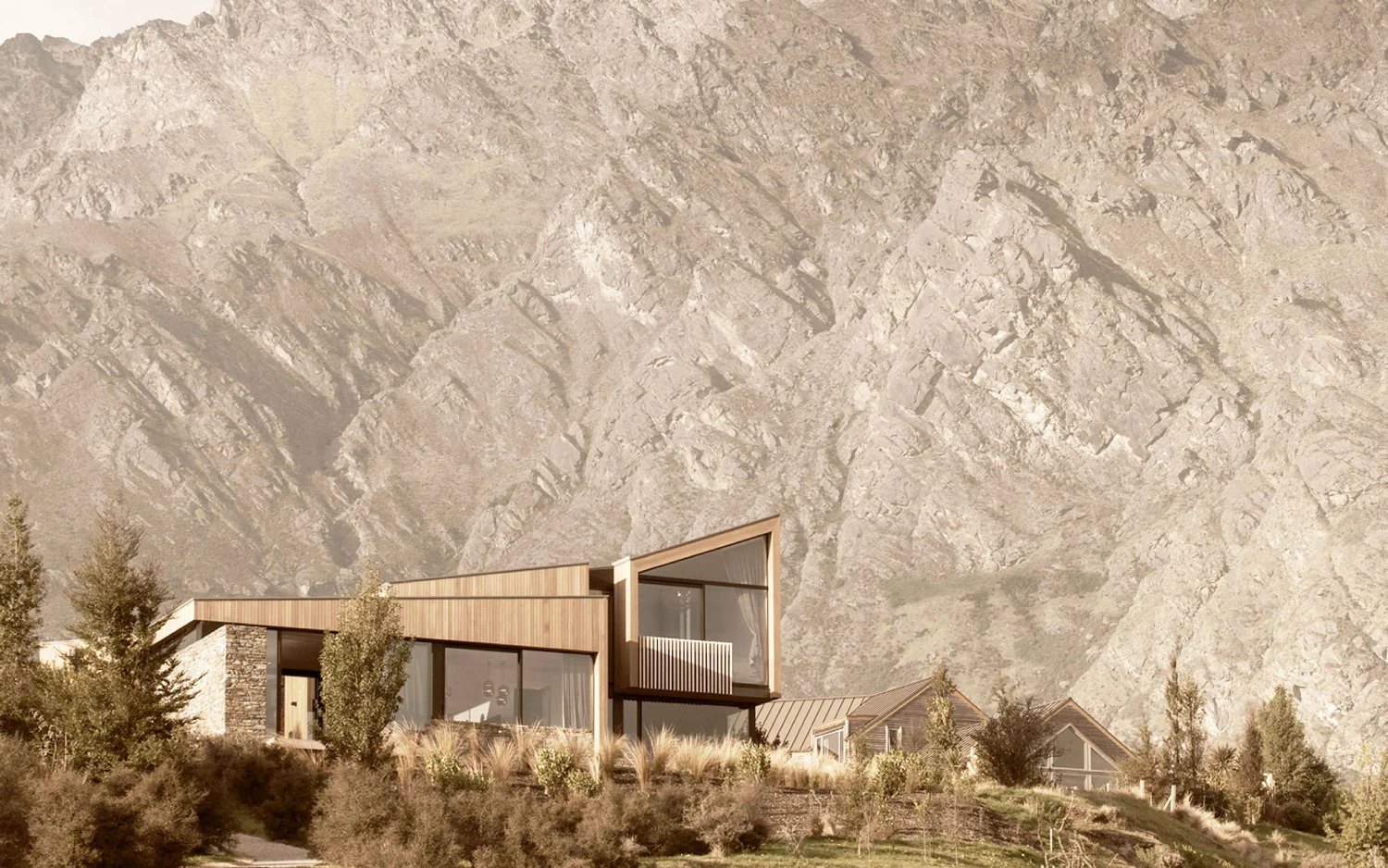 Hyndman Taylor Architects