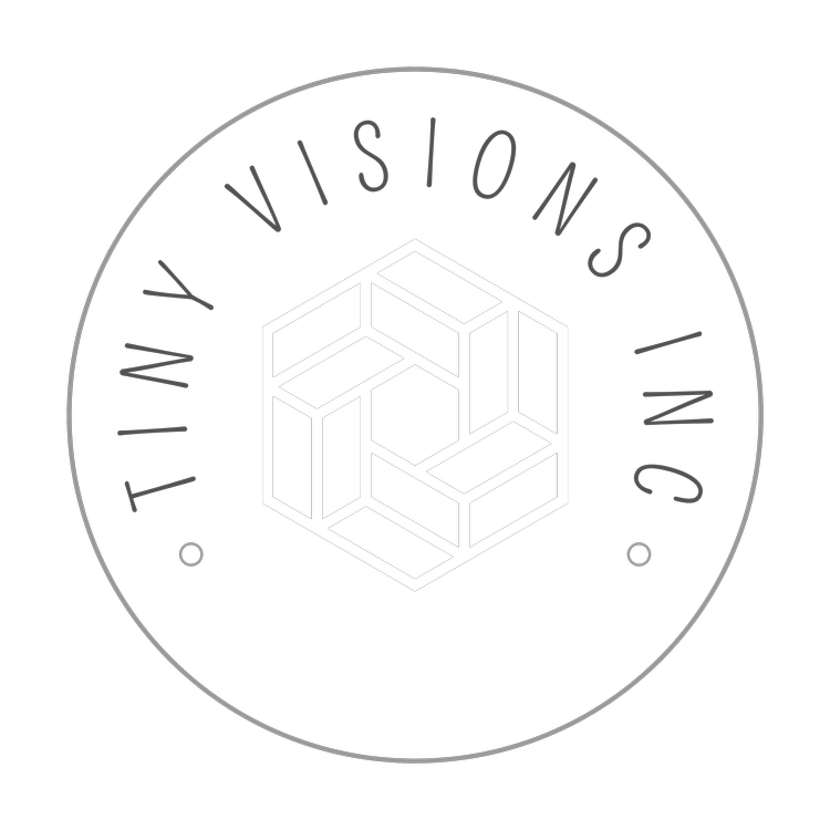 Tiny Visions, inc.