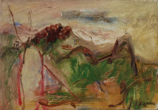 Nicolas Carone