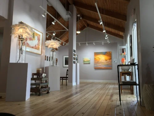 Sang Roberson — Watson MacRae Gallery