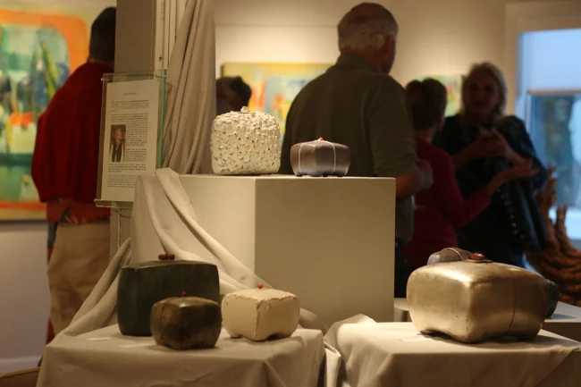 Sang Roberson — Watson MacRae Gallery
