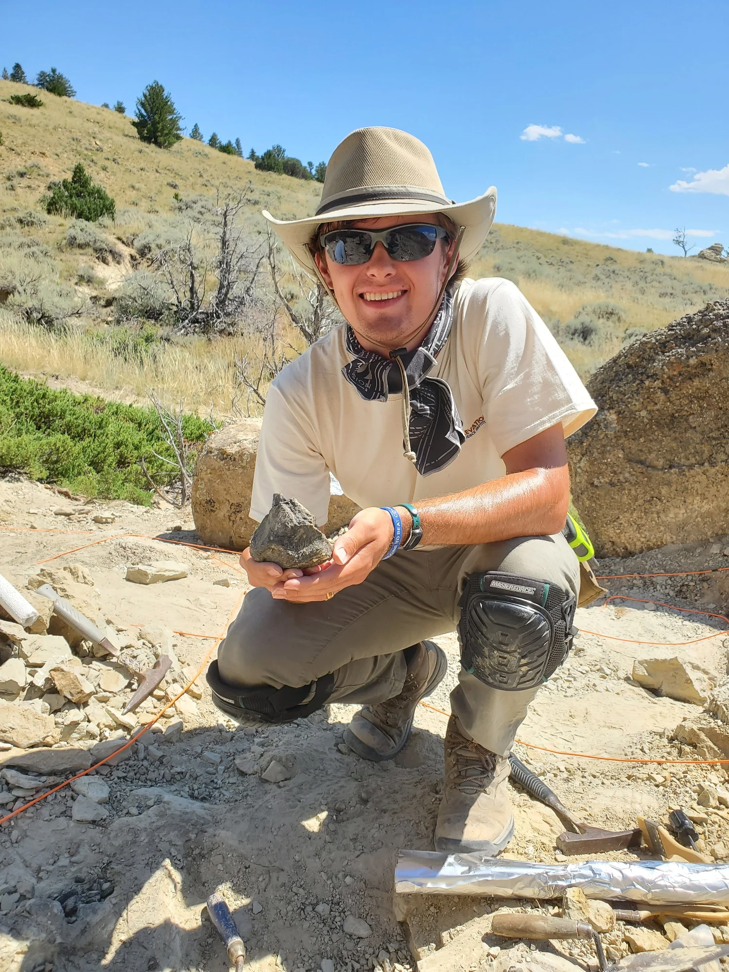 Meet Our Past Interns — Elevation Science Institute