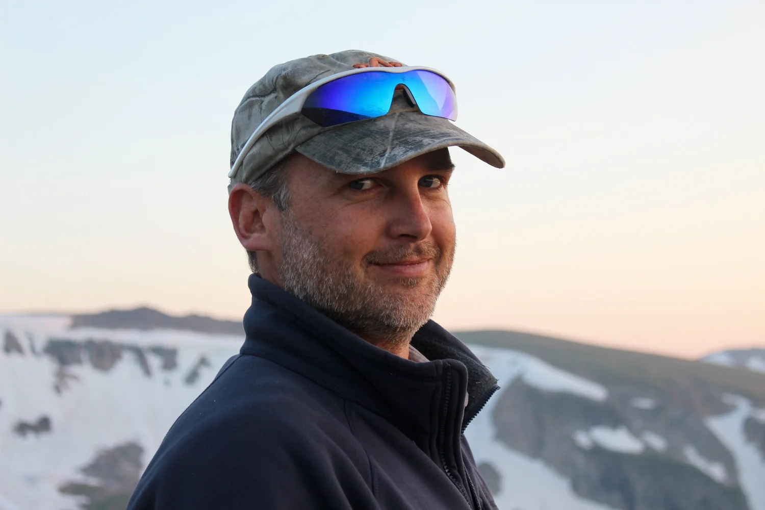 Meet Our Staff — Elevation Science Institute
