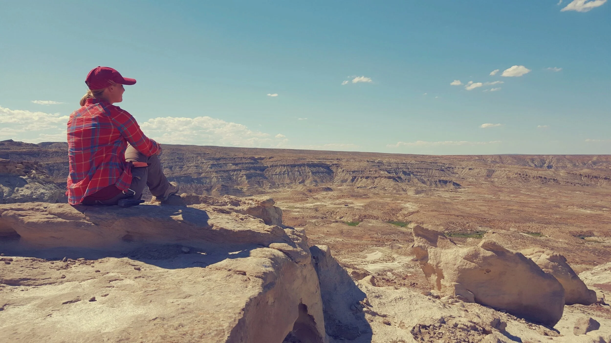 Fossil Dig Expeditions — Elevation Science Institute