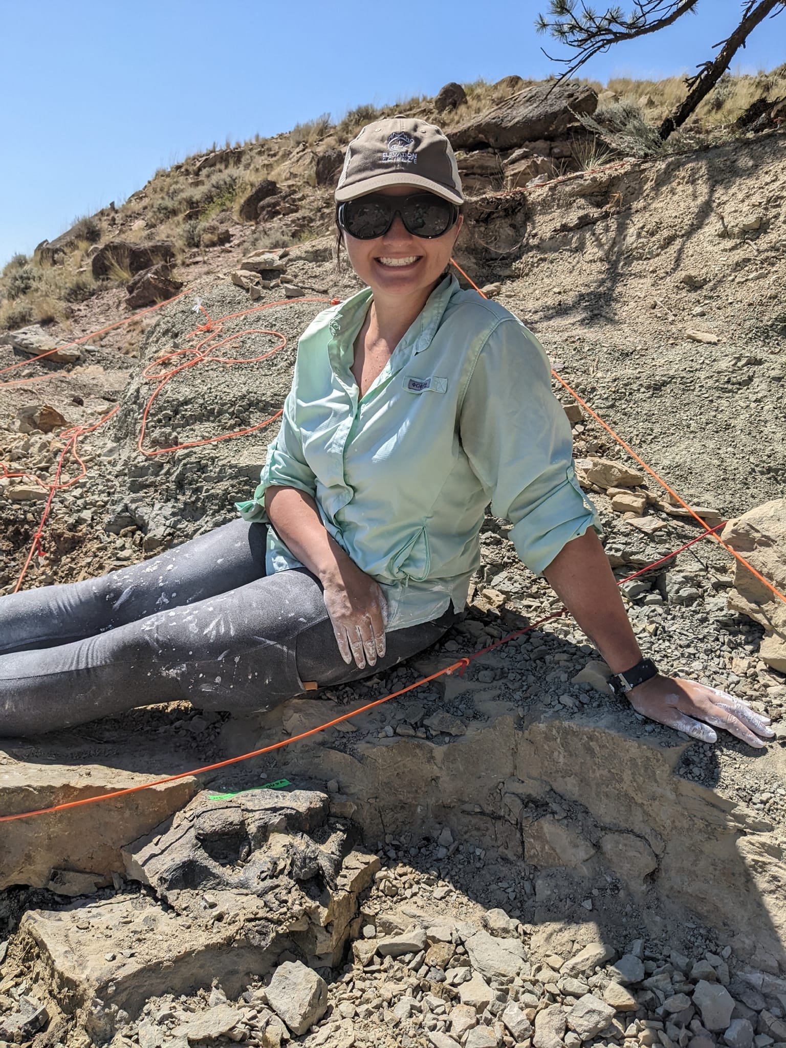 Jason Poole: ESI Staff Member Spotlight — Elevation Science Institute