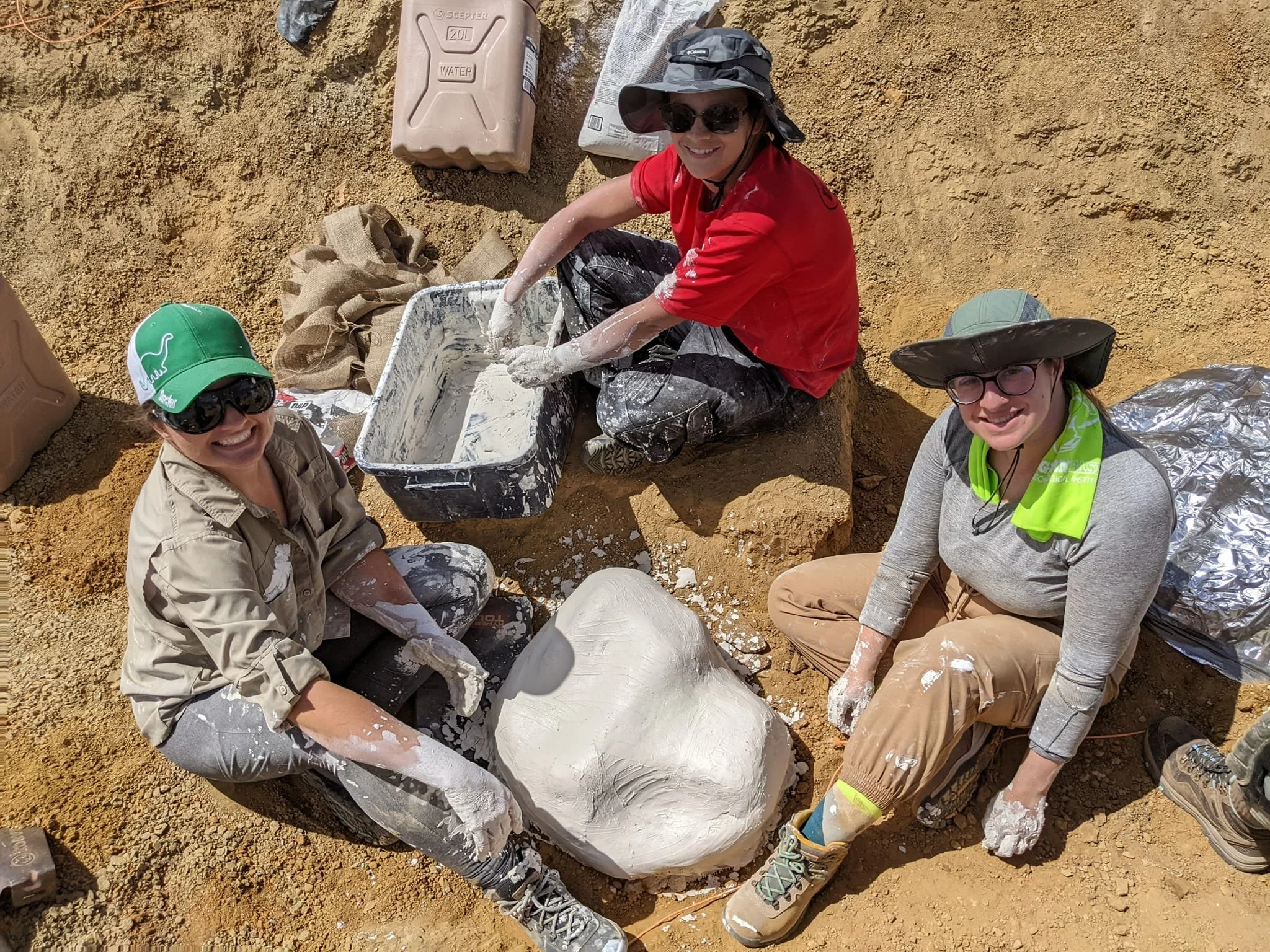 Jason Poole: ESI Staff Member Spotlight — Elevation Science Institute