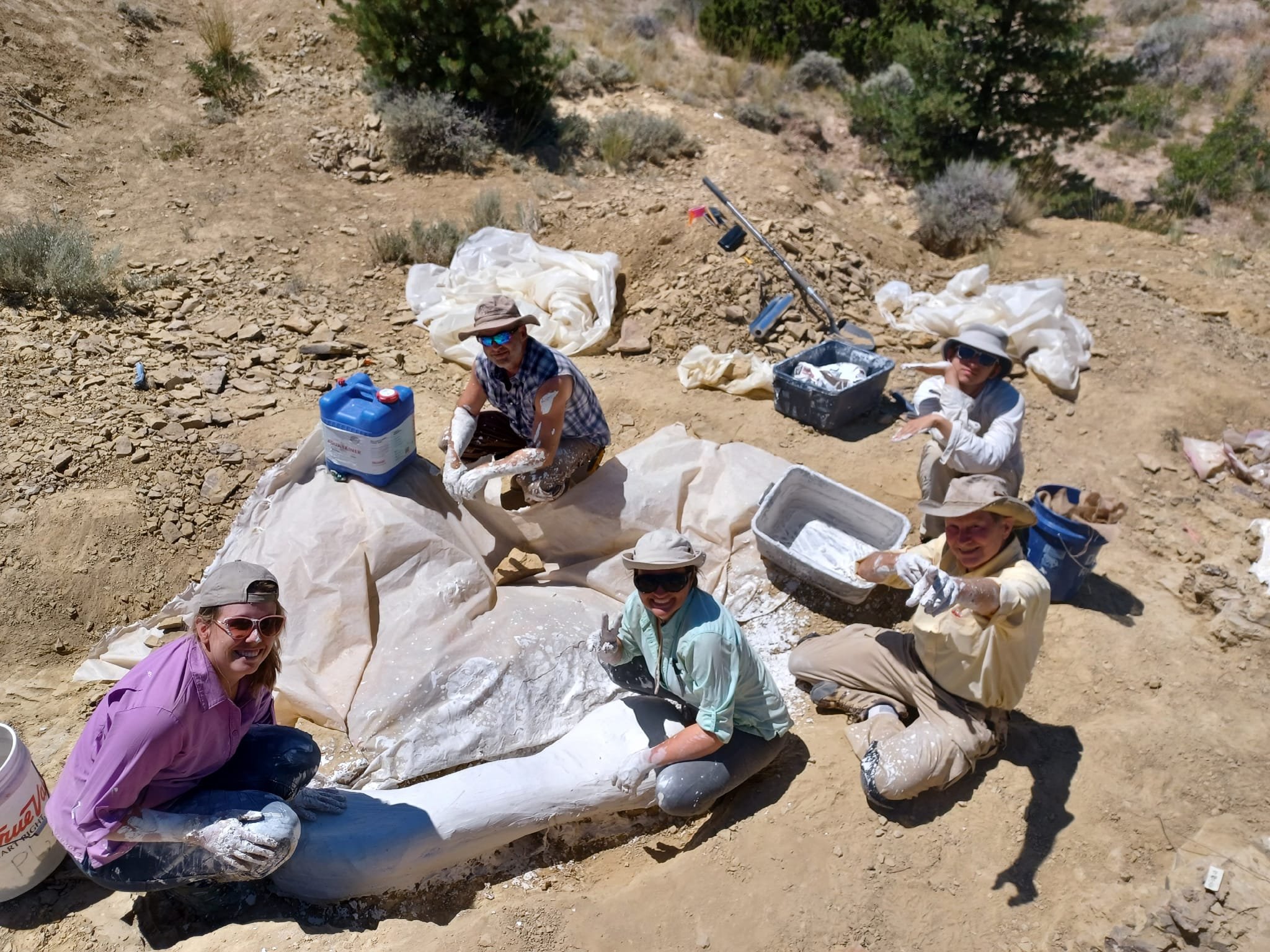 Jason Poole: ESI Staff Member Spotlight — Elevation Science Institute